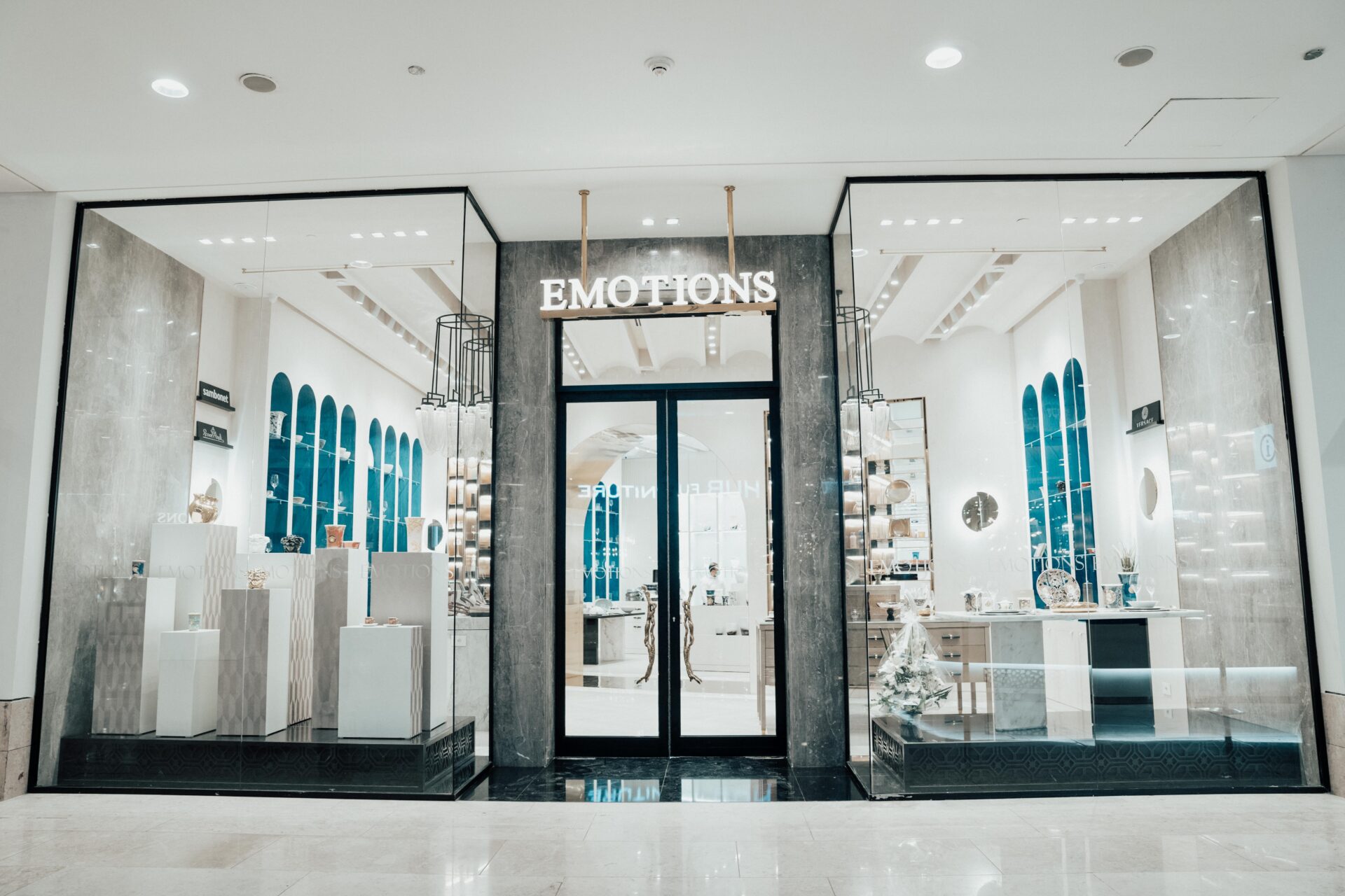 EMOTIONS - CFC - Details Egypt